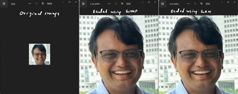 Learningwithfun Ai Visionai Generativeadversarialnetworks