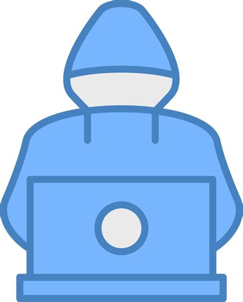 Hacker Color Block Symbol 67774547 Vector Art At Vecteezy