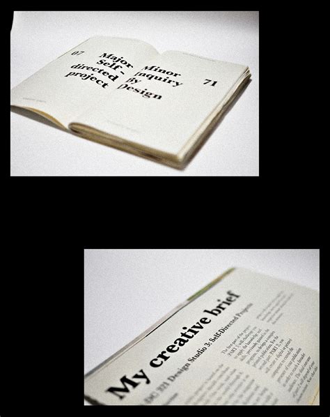 Creative Process Journal On Behance Creative Process Journal On Behance