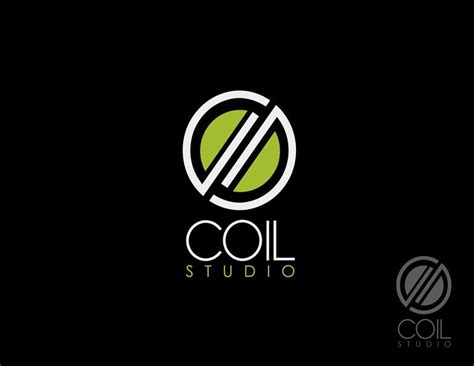 Entry 18 By Jhonnycast0601 For Logo For Vape Coil Builder Company