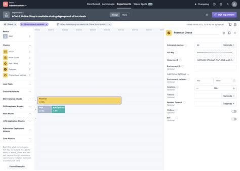 Harden Your Api By Adding Chaos Engineering To Your Tests Postman Blog