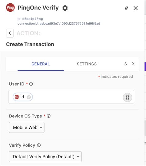 Ping Identity Support