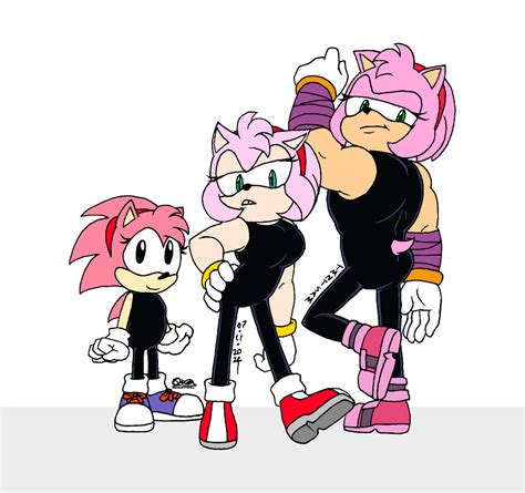 Roses In Black Part 1 By Tmntsam On Deviantart