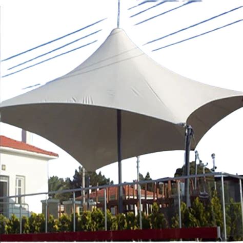 Prefabricated Structure Color All At Best Price In Nagpur Ditya Tensile And Fabrication