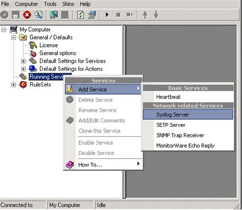How To Setup Windows Centralized Monitoring WinSyslog
