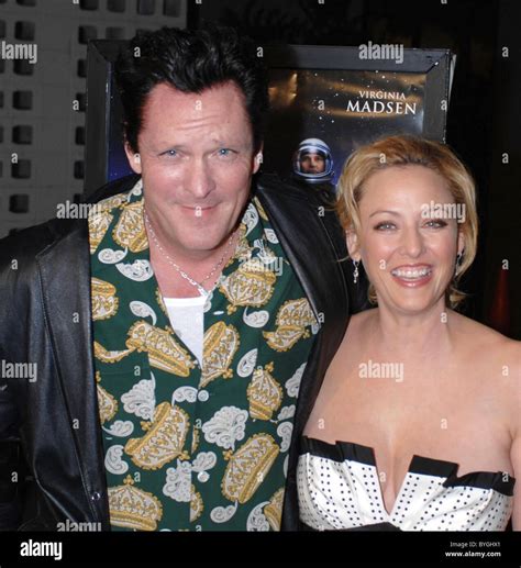Virginia Madsen Highlander