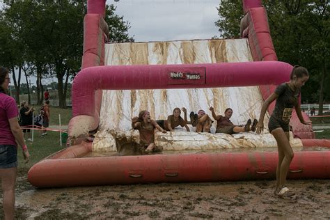 Muddy Mamas Mud Run 2016 Your Local Photographer