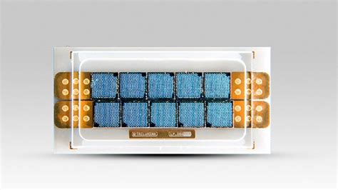 Solid State Lidar Exploits 3d Sensing Fierce Electronics