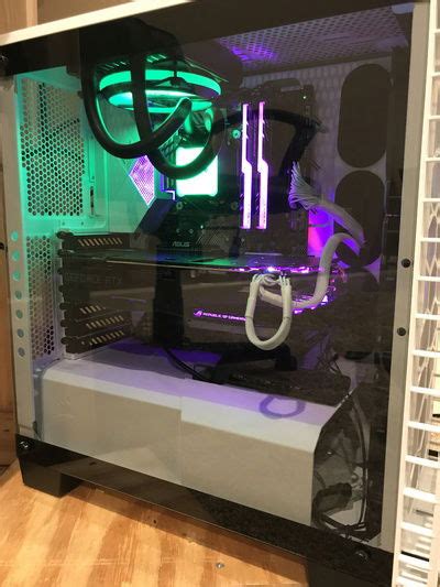 Nada Overbeeke Builds Gg