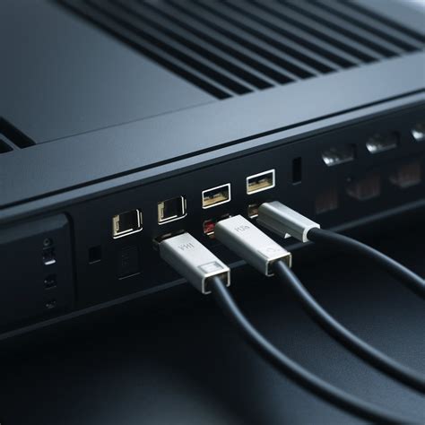 Mengenal Jenis Port Dan Konektor Pada Pc