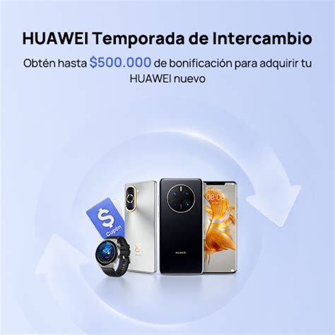 HUAWEI P Pro Especificaciones HUAWEI Colombia