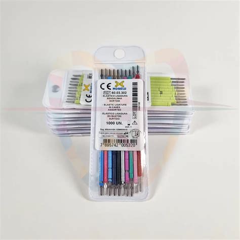 Alastic En Bastón Morelli Ortodoncia De Calidad