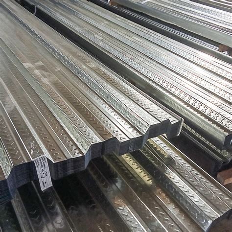 Bondek And Wiremesh Pt Alpha Unggul Sejahterah