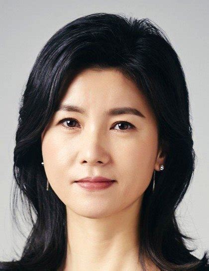 Lee Seung Yeon 이승연 Mydramalist