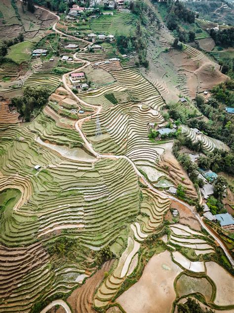 Lillagreen Вчерашният ни ден в Сапа беше едно от най интересните изживявания които сме имали