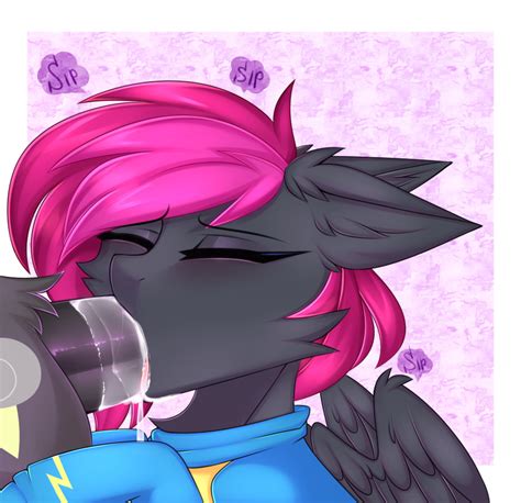 Rule 34 2020 Absurd Res Black Body Black Feathers Black Fur Black