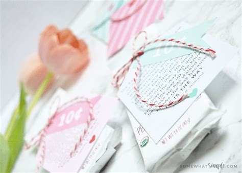 Easter And Atonement Object Lesson Printable Handouts