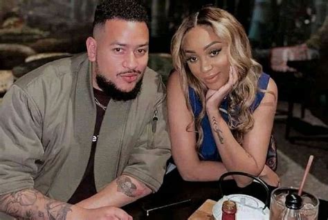 Nadia Nakai Shares Last Texts With Aka Which Were Never Read