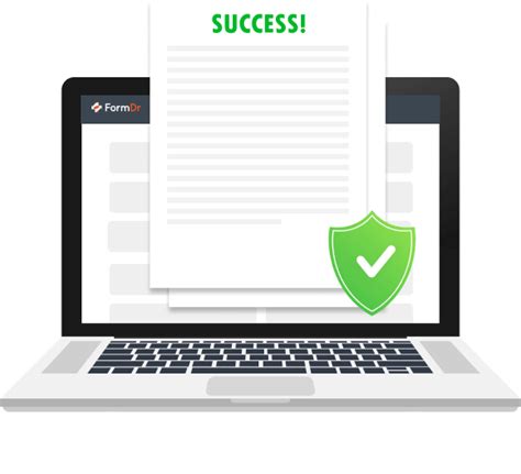 Build Secure Online Intake Forms FormDr UK