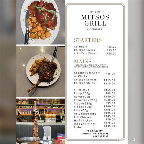 Mitsosgrill Facebook Mitsosgrill Facebook