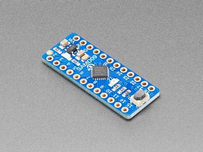 MCP I C Input Output Port Expander ID Adafruit Industries Unique Fun DIY