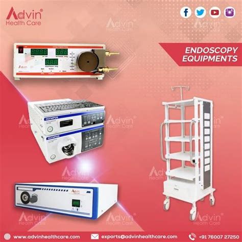 Olympus Endoscopy Accessories At Rs 250piece Ghuma Ahmedabad Id