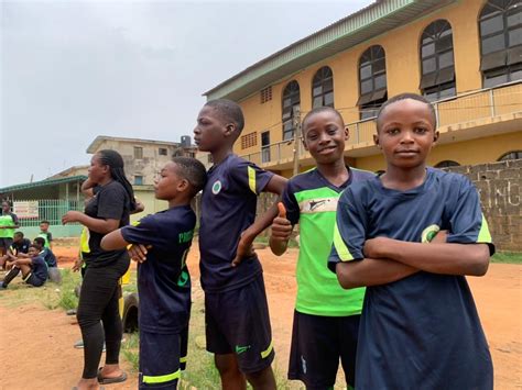 Sanni Anibire Teslim On Linkedin Amazing Work Done By The Team At