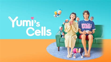 Watch The Latest Yumis Cells Episode 5 Online With English Subtitle
