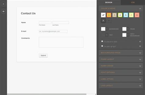 How Can I Change Spacing Between Questions JotForm