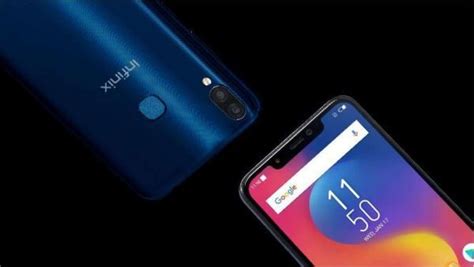 Spesifikasi Ponsel Yang Mirip Iphone X