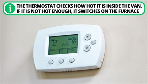 RV Furnace Troubleshooting 7 Problems And Solutions Guide