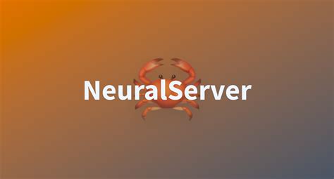 Neuralserver A Hugging Face Space By Arcypojeb