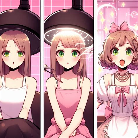 Stepford Salon By Spleenlord On Deviantart