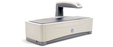 Ge Lunar Prodigy Densitometer Machine Belize Medical Associates