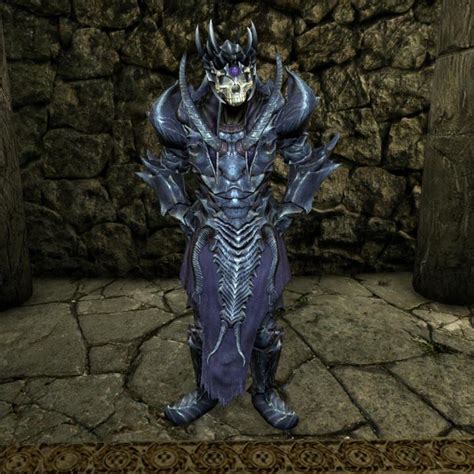 Caught My Necromancer Mannequin Being Sassy R Skyrimfashion