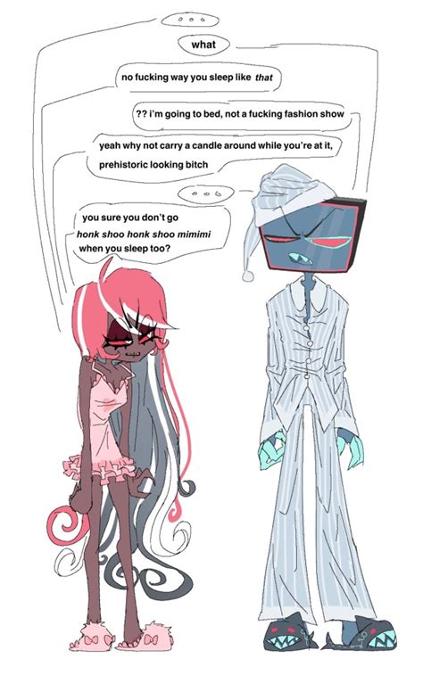 Hazbin Hotel Adam On Tumblr