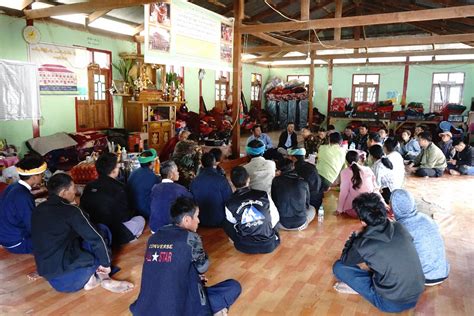 လင်းခေးခရိုင်အတွင်းရှိ ဝေးလံဒေသ မိုင်းပန်မြို့နယ် ပန်ပိ၊‌ နောင်ချို