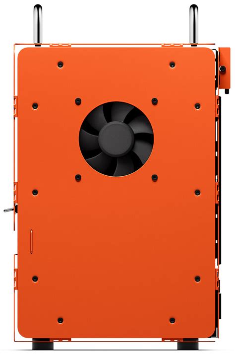 Computer 1 A Mini Itx Chassis Techpowerup