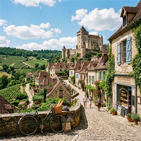 Activities Aller France