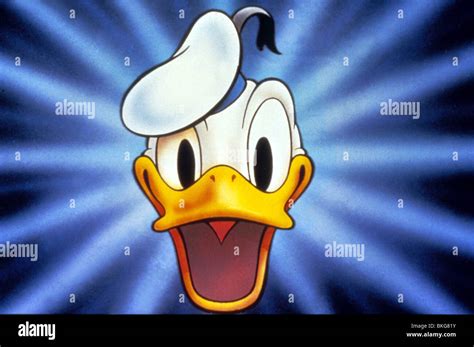 Donald Duck Cartoon Images