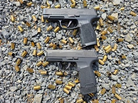Bonded Vs Non Bonded Ammo For Self Defense The Mag Life