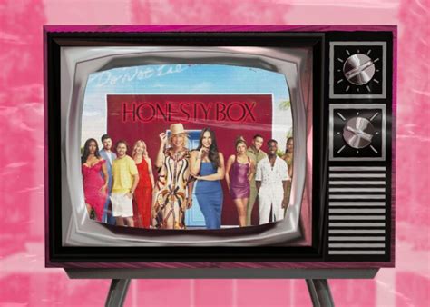 The Honesty Box Debut Shows That Misogyny Remains Rife On Our Tv