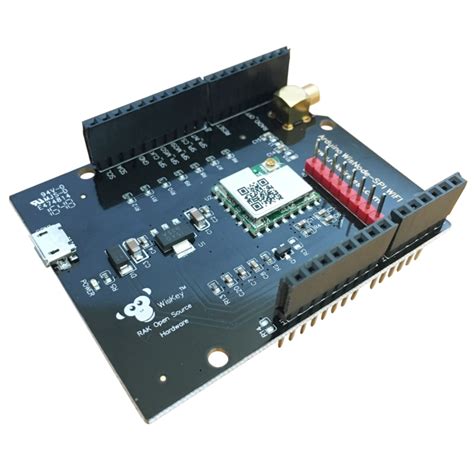 Rak Wireless Iot Expert A Listly List