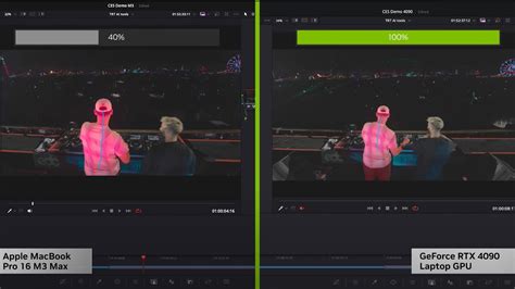 Geforce And Nvidia Rtx Gpus Next Level Ai Performance Nvidia