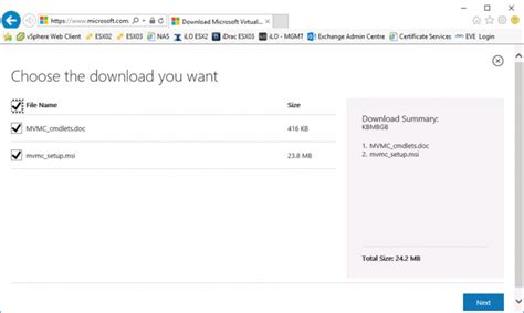 Convert Vmware Player To Hyperv Multiple Vmdk Files Silentshery
