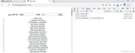 杨中科 Aspnet Core前后端分离开发asp。net项目前后端需要分离吗 Csdn博客 杨中科 Aspnet Core前后端分离开发asp。net项目前后端需要分离吗 Csdn博客