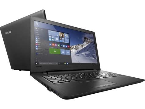 Lenovo IdeaPad 110-15ACL jen za 6 990 Kč | POČÍTÁRNA.CZ