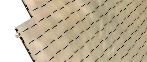 Sylatechs Slotted Antenna Array Capability Sylatech