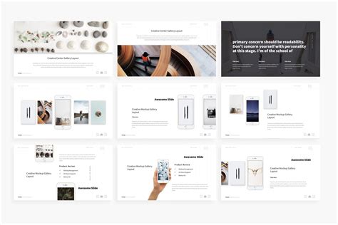 Hope Powerpoint Template Powerpoint Templates Powerpoint Templates