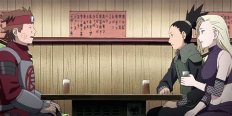 Naruto 10 Questions About Ino Answered